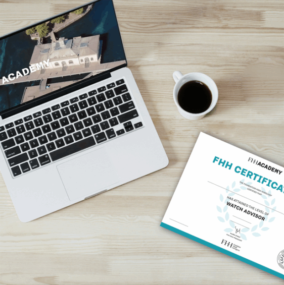 Watch Essentials Video Series (bundle) - FHH Academy Boutique